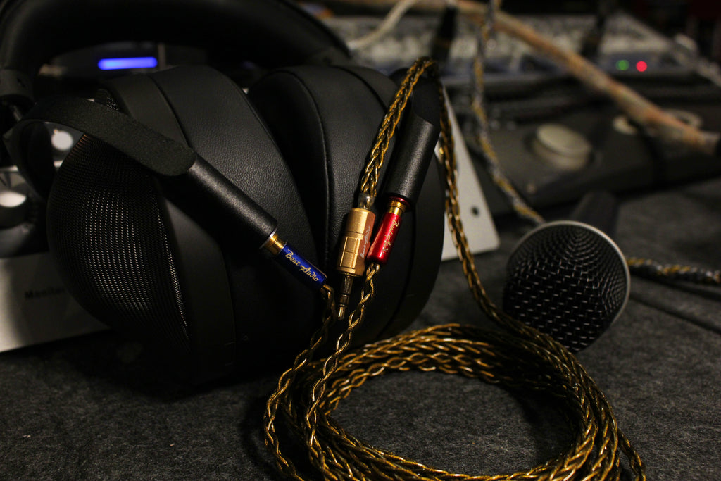 Headphone Cables – Beat Audio Lab