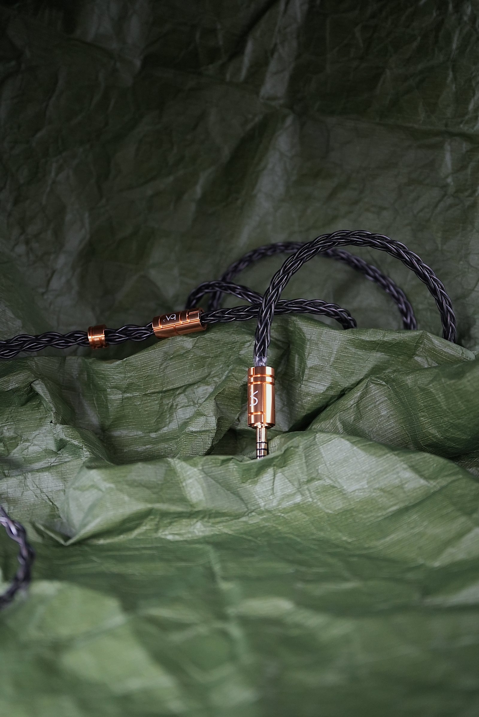 In-Ear Monitor Cables – Beat Audio Lab