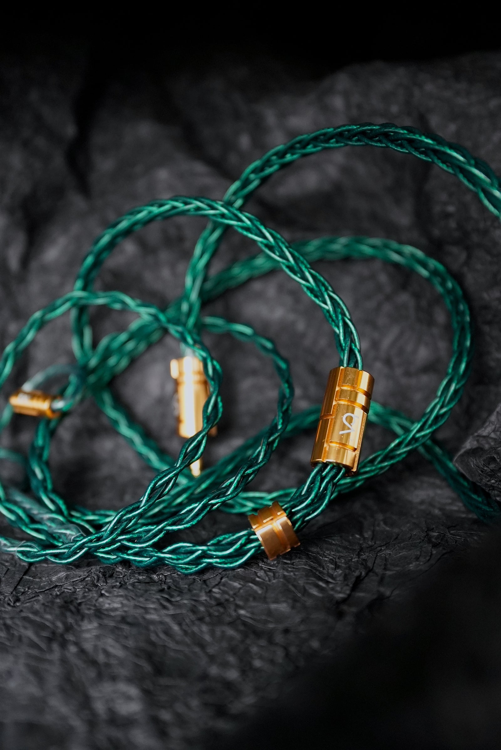 Emerald MKIII – Beat Audio Lab