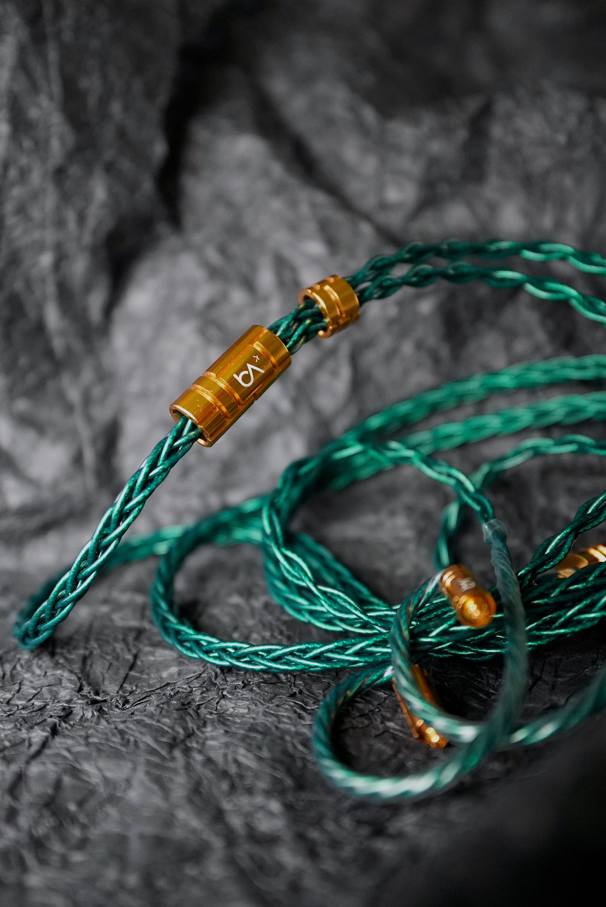 Emerald MKIII – Beat Audio Lab