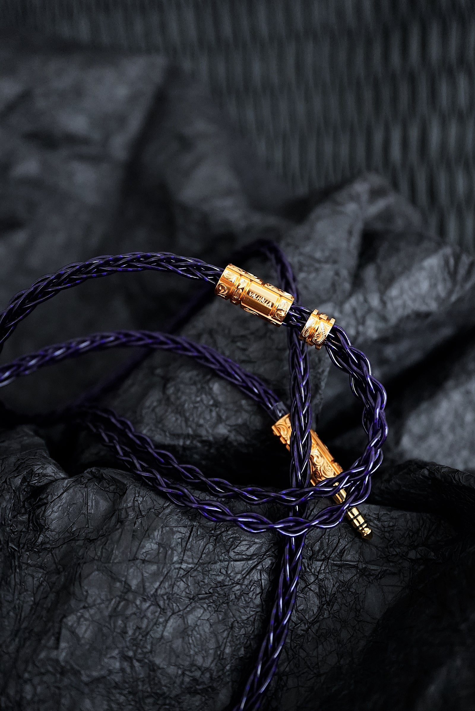 Beat Audio Premium Upgrade Cables for Audiophiles – Beat Audio Lab