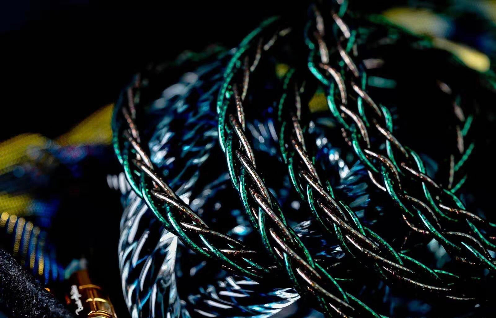 Beat Audio Premium Upgrade Cables for Audiophiles – Beat Audio Lab